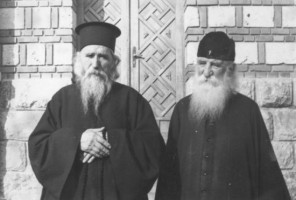 Elder Cleopa on the Eight Sources of Temptation