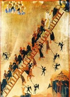 Ascending from Strength to Strength: On the Sunday of St. John of the ...