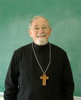 Living in Communion: An Interview with Father Thomas Hopko