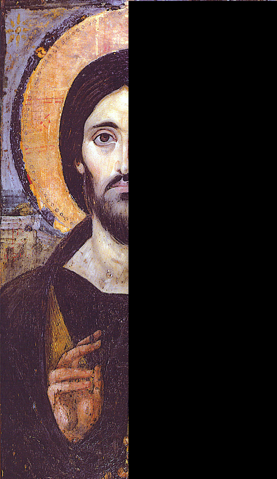 Repentance and Faithfulness | A Russian Orthodox Church Website